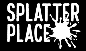 Splatter Place - splatterplace
